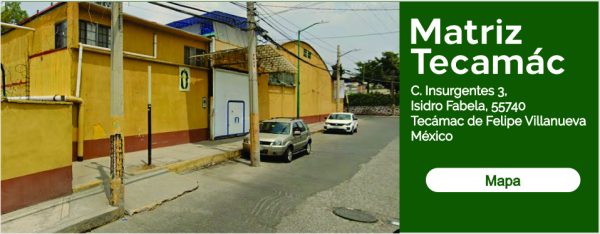 CLEVIS TECÁMAC – Sistemas de Fijación y Soporteria