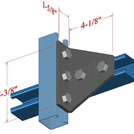 CLEVIS TECÁMAC – Sistemas de Fijación y Soporteria