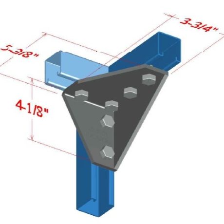 CLEVIS TECÁMAC – Sistemas de Fijación y Soporteria