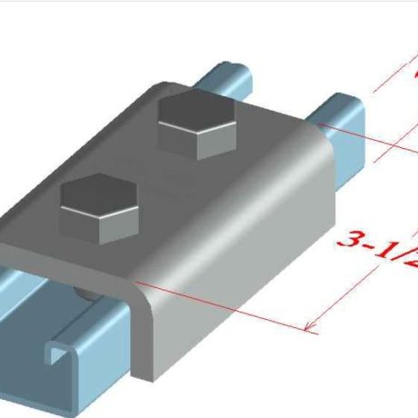 CLEVIS TECÁMAC – Sistemas de Fijación y Soporteria