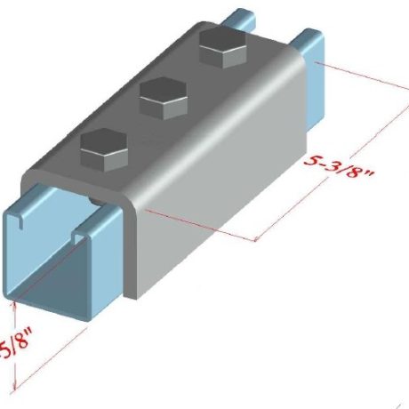 CLEVIS TECÁMAC – Sistemas de Fijación y Soporteria